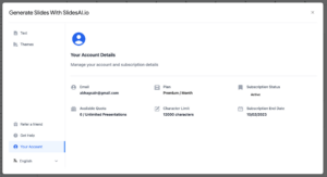 How to Install SlidesAI in Google Slides in Just 6 Steps