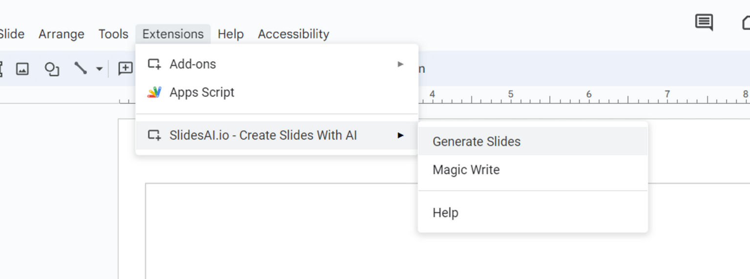 How do I cancel my SlidesAI Subscription? | SlidesAI